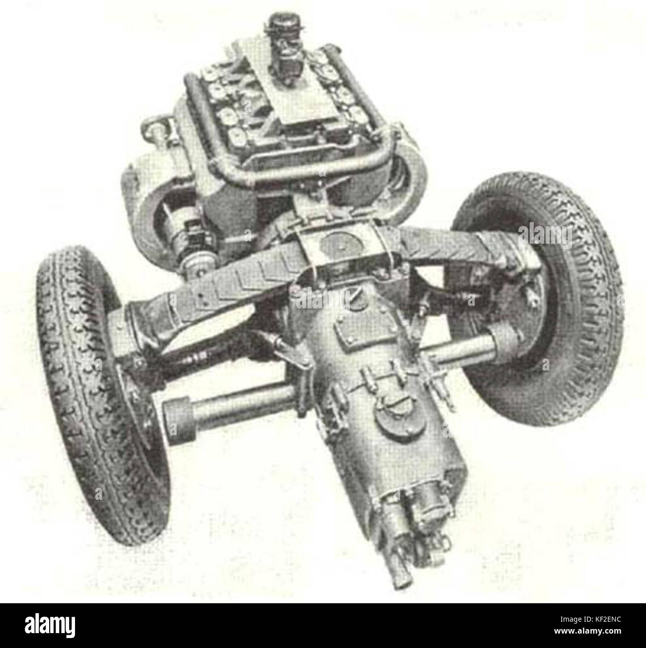 Tatra t77 Banque de photographies et d’images à haute résolution - Alamy