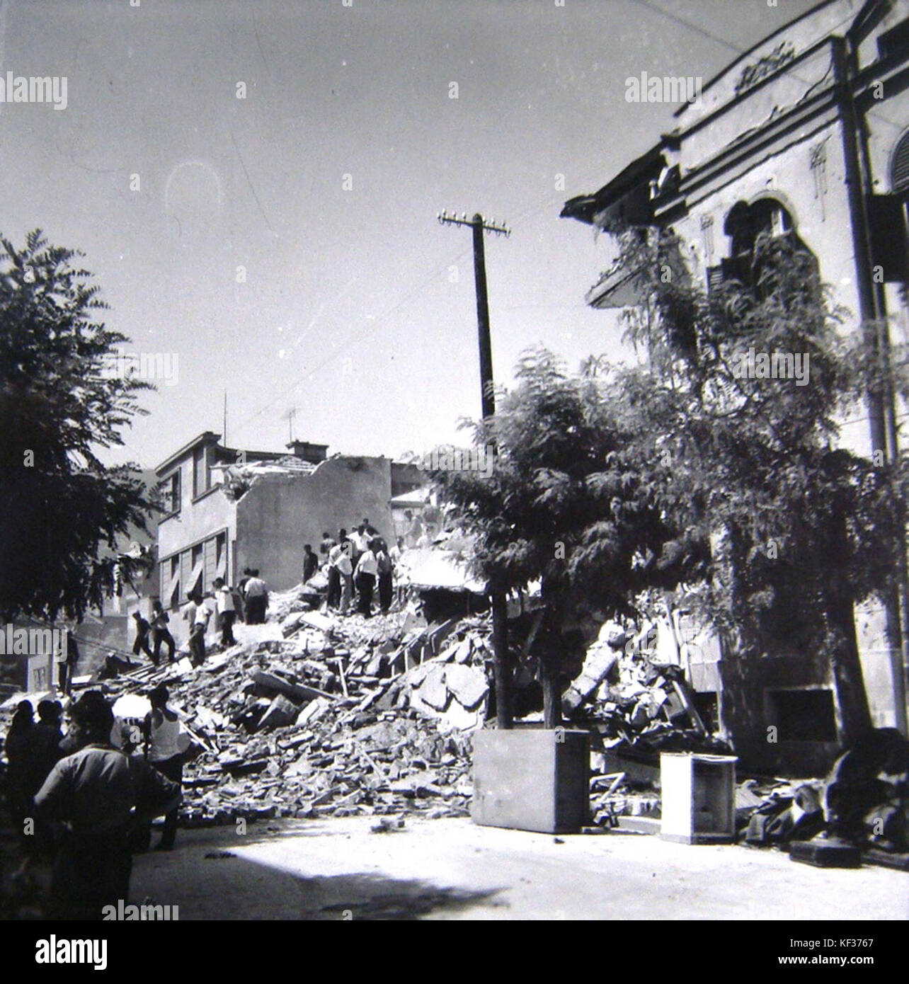 Goce delcev Banque de photographies et d’images à haute résolution - Alamy