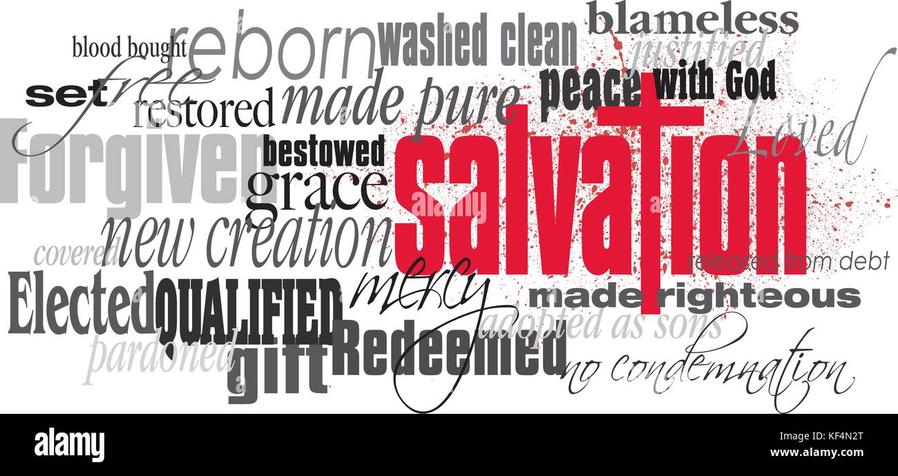 église de condamnation Banque d'images vectorielles - Alamy