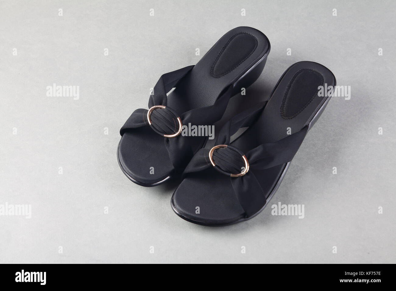 Sandale de pied Banque de photographies et d’images à haute résolution ...