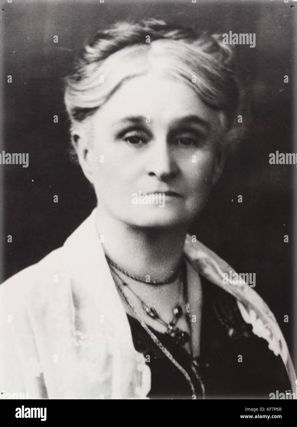 Edith cowan Banque de photographies et d’images à haute résolution - Alamy