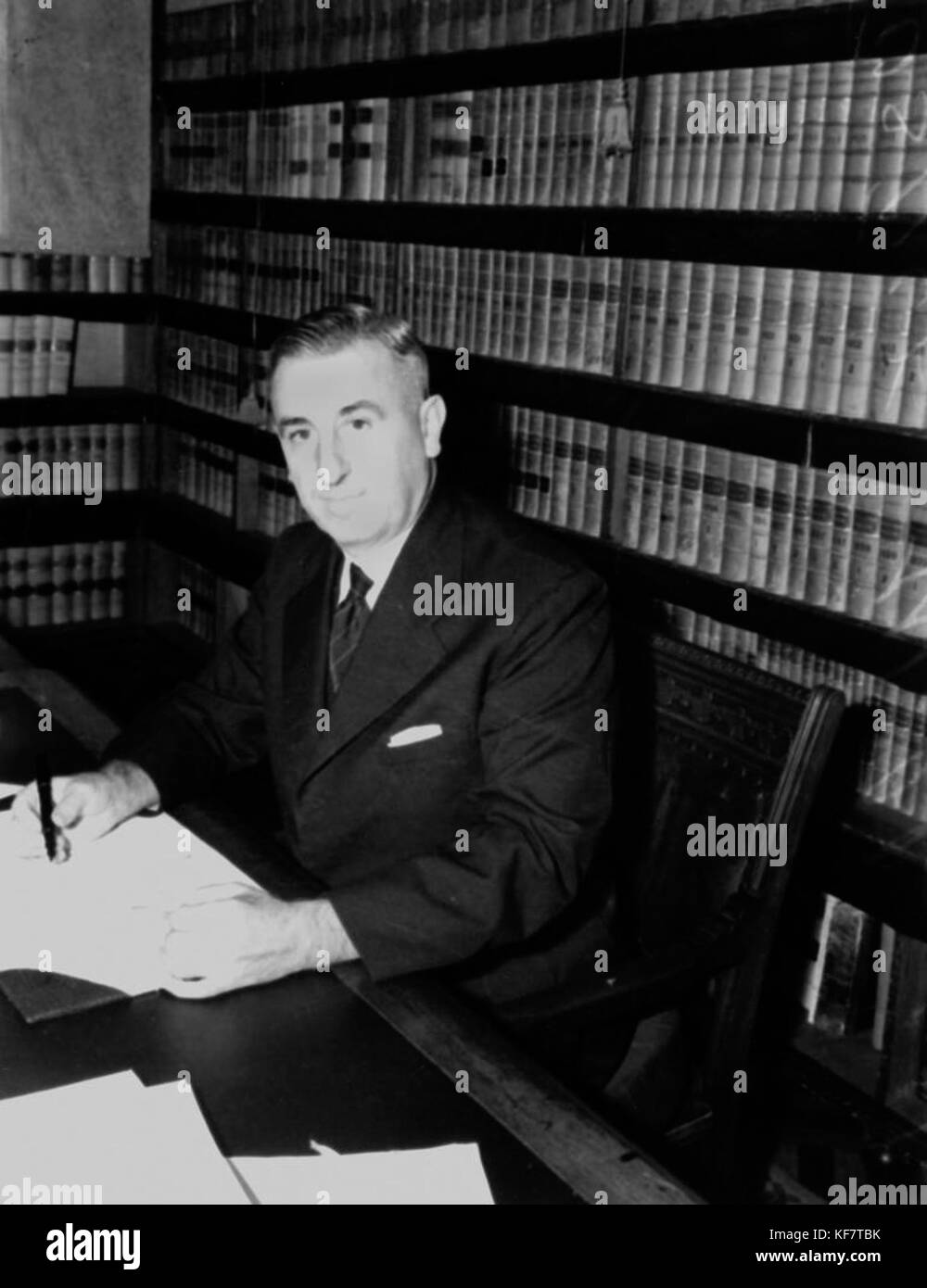 William webb Banque d'images noir et blanc - Alamy