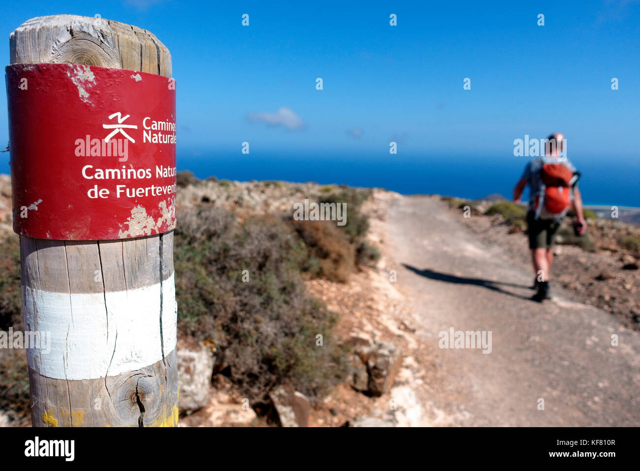 Pico de la zarza Banque de photographies et d’images à haute résolution ...