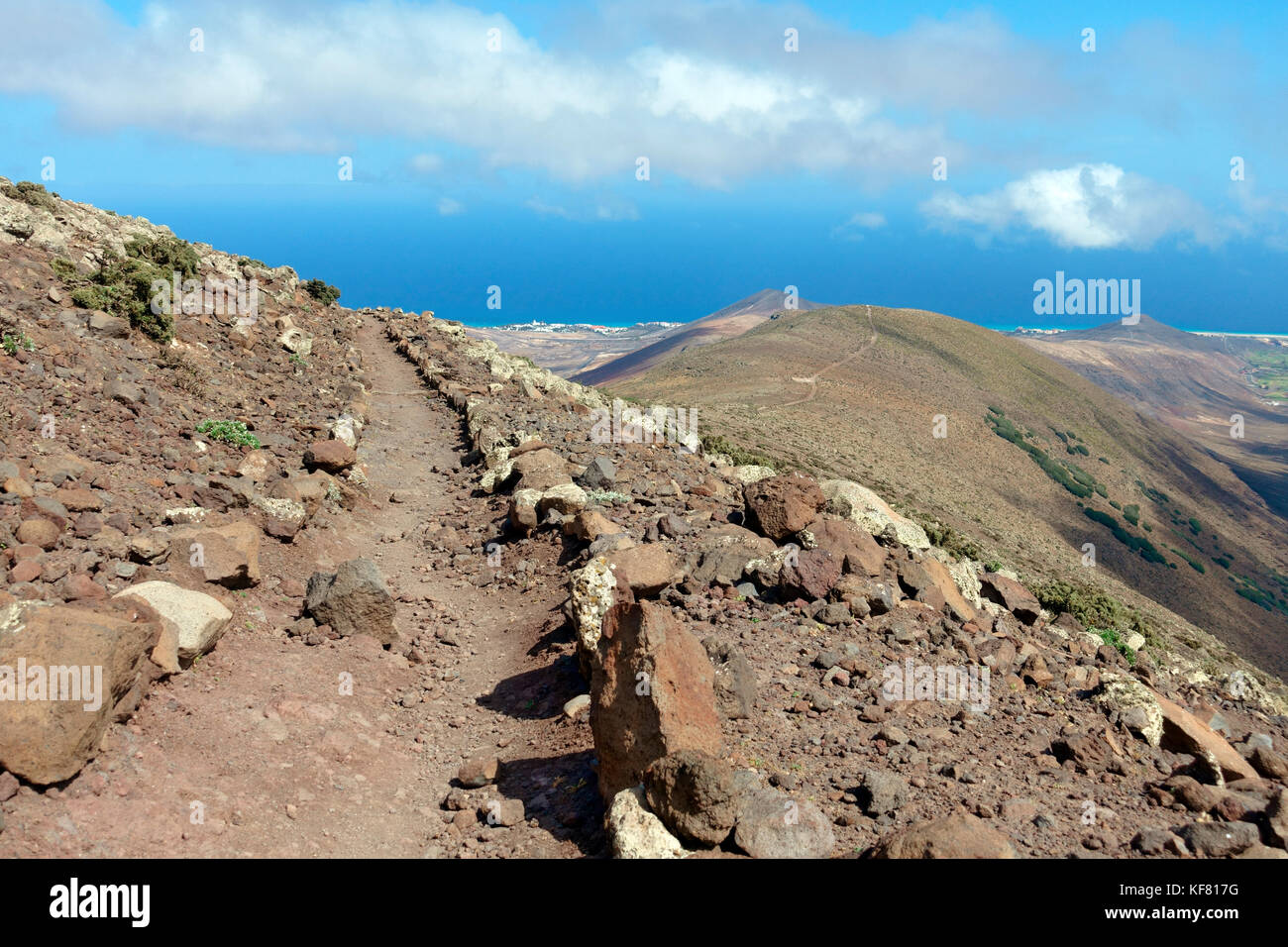 Pico de la zarza Banque de photographies et d’images à haute résolution ...