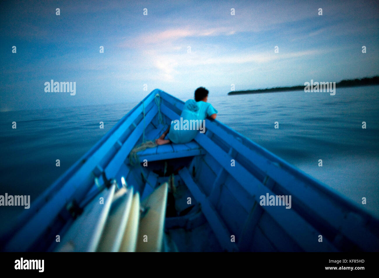 Mentawai people Banque de photographies et d’images à haute résolution ...