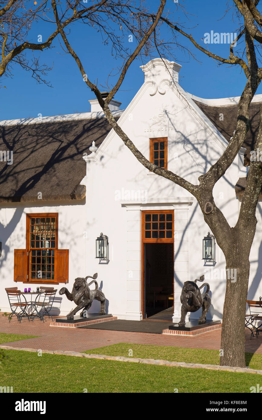 Maison leeu Banque de photographies et d’images à haute résolution - Alamy