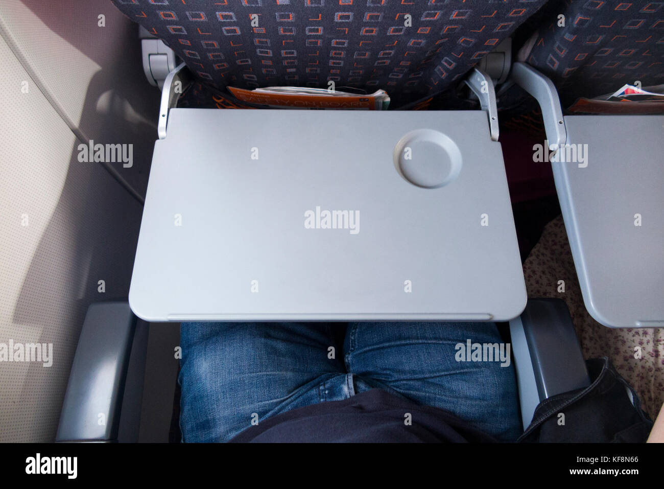 Airbus a320 plane inside cabin Banque de photographies et d’images à ...