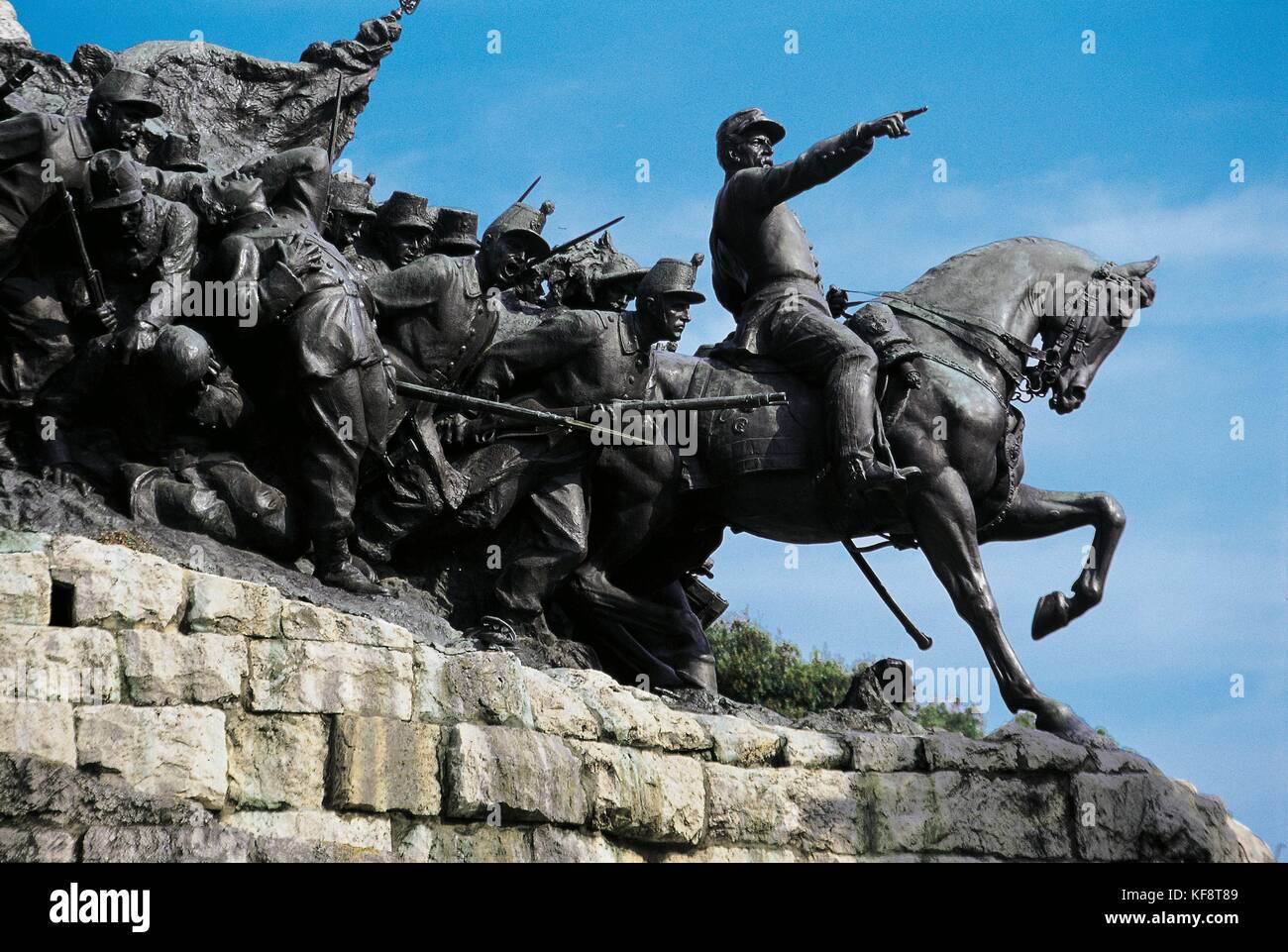 Vito pardo Banque de photographies et d’images à haute résolution - Alamy