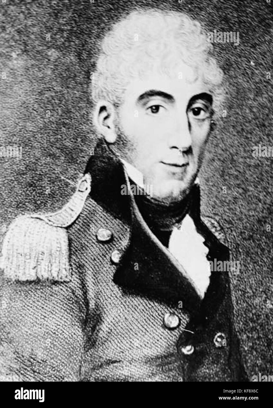 David collins Banque de photographies et d’images à haute résolution ...