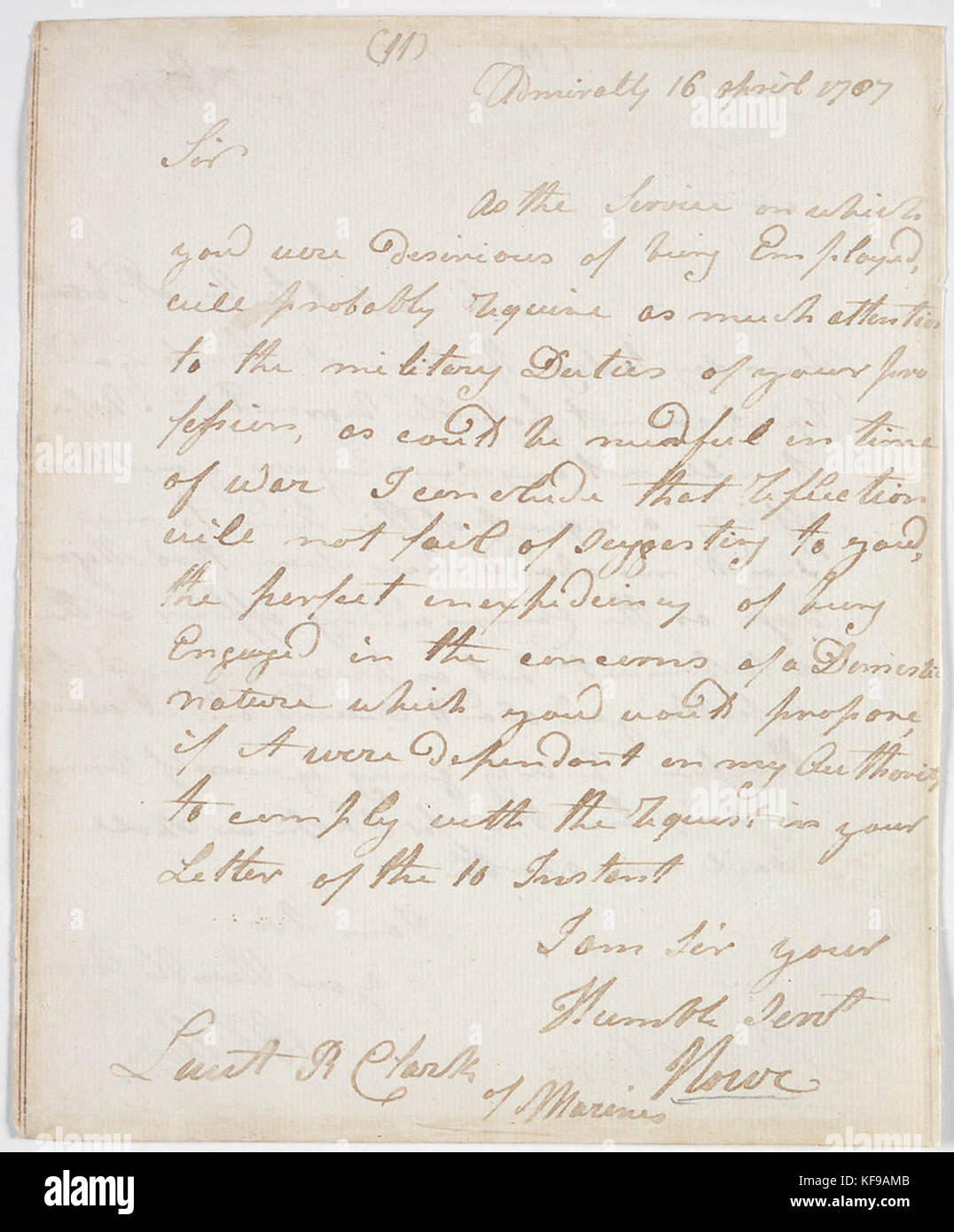 Lord clark Banque de photographies et d’images à haute résolution - Alamy