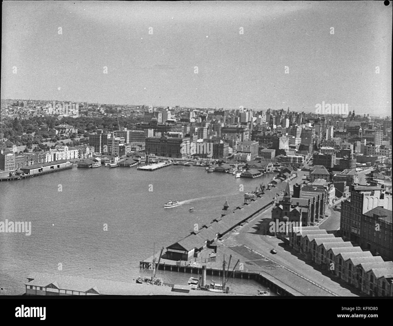 Histoire de sydney Banque de photographies et d’images à haute ...