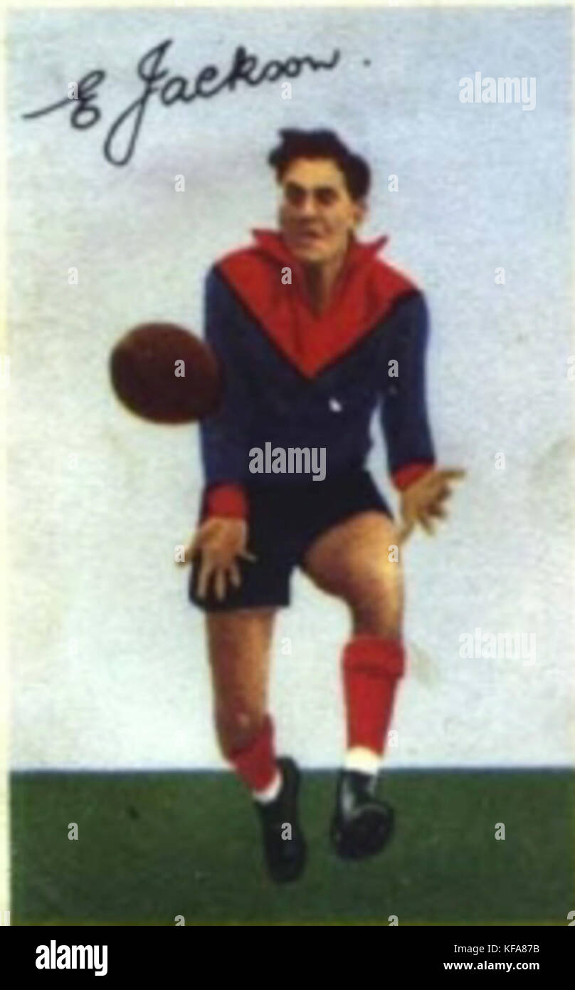 Edward jackson Banque de photographies et d’images à haute résolution ...