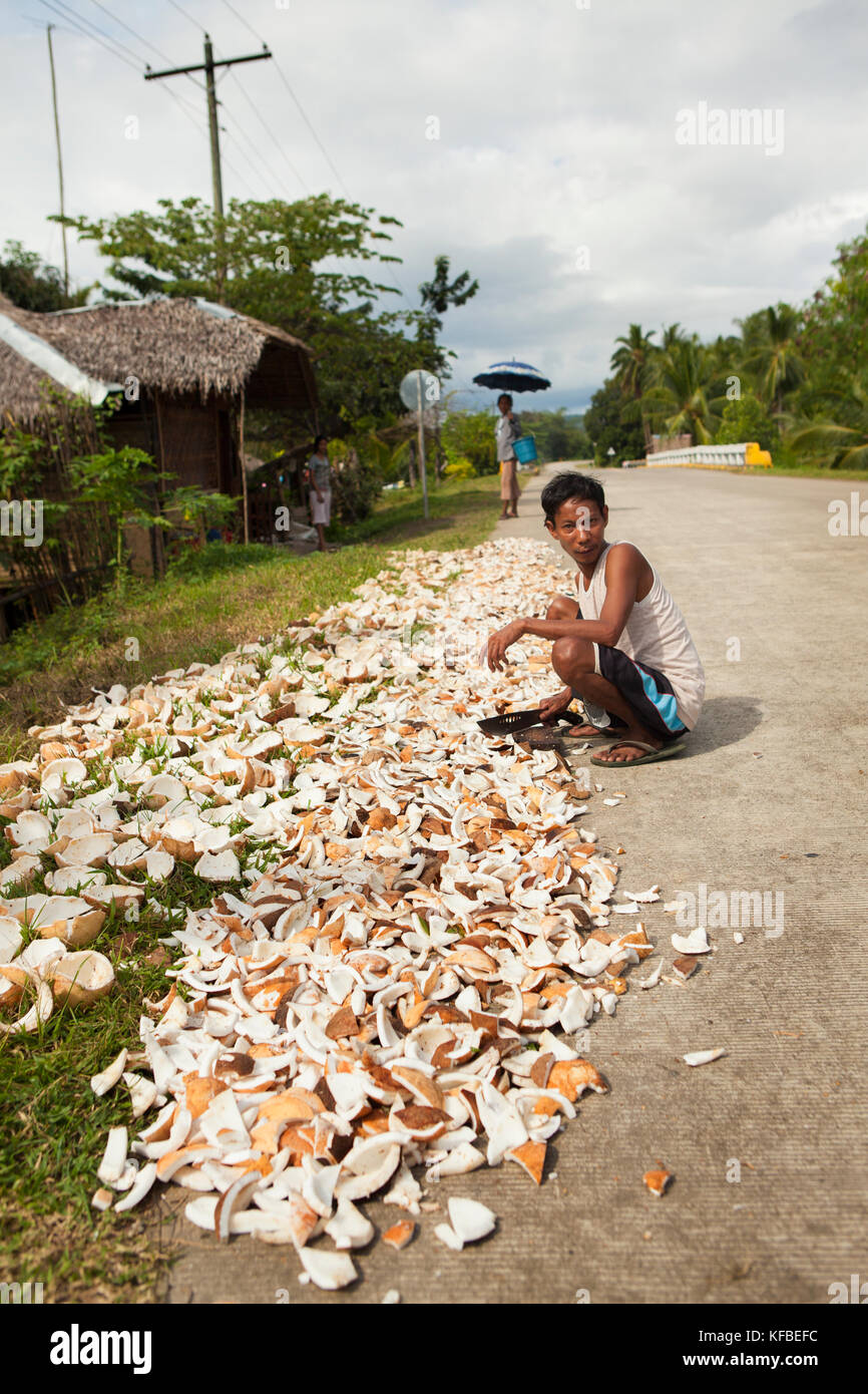 Batak philippines Banque de photographies et d’images à haute ...