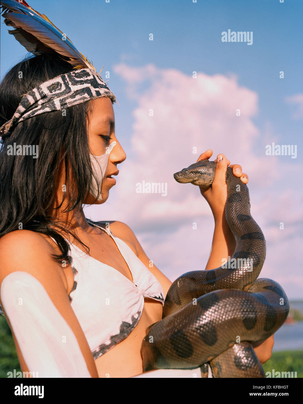 Amerique latine fille Banque de photographies et d’images à haute ...