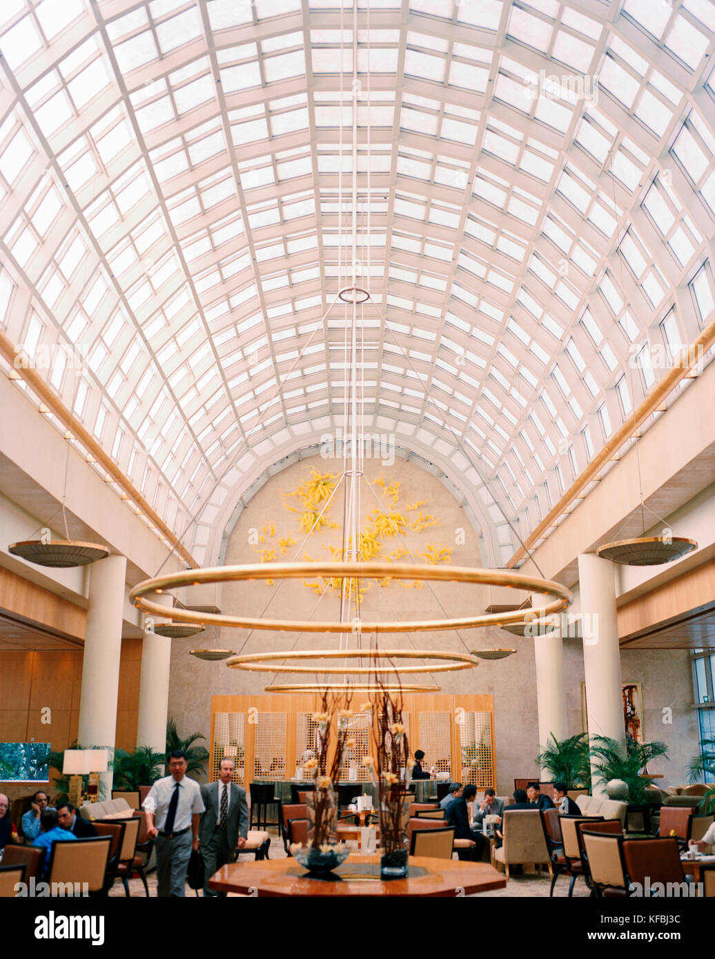 Ritz hotel interior Banque de photographies et d’images à haute ...