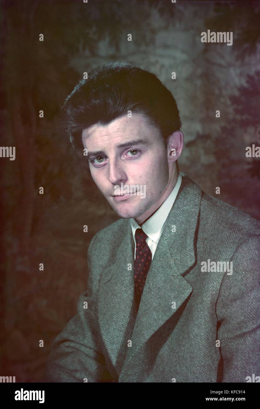 Gérard philipe 1922 1959 french actor Banque de photographies et d ...