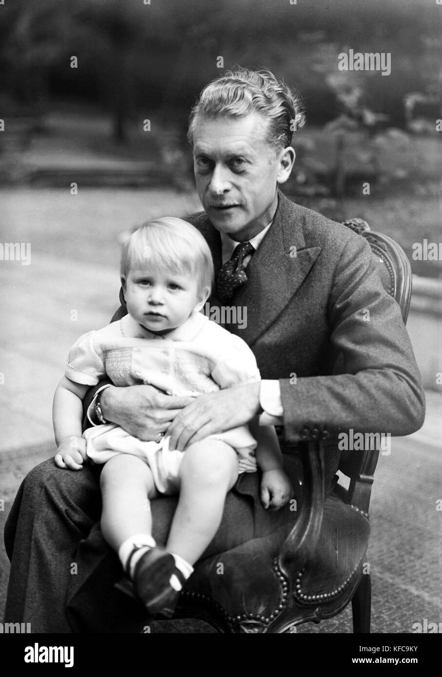 Prince raymond de tour et taxis Banque de photographies et d’images à ...