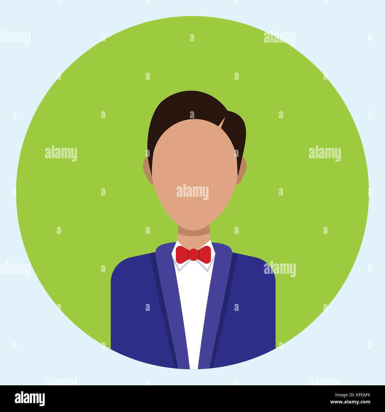 Profile icon Banque de photographies et d’images à haute résolution - Alamy