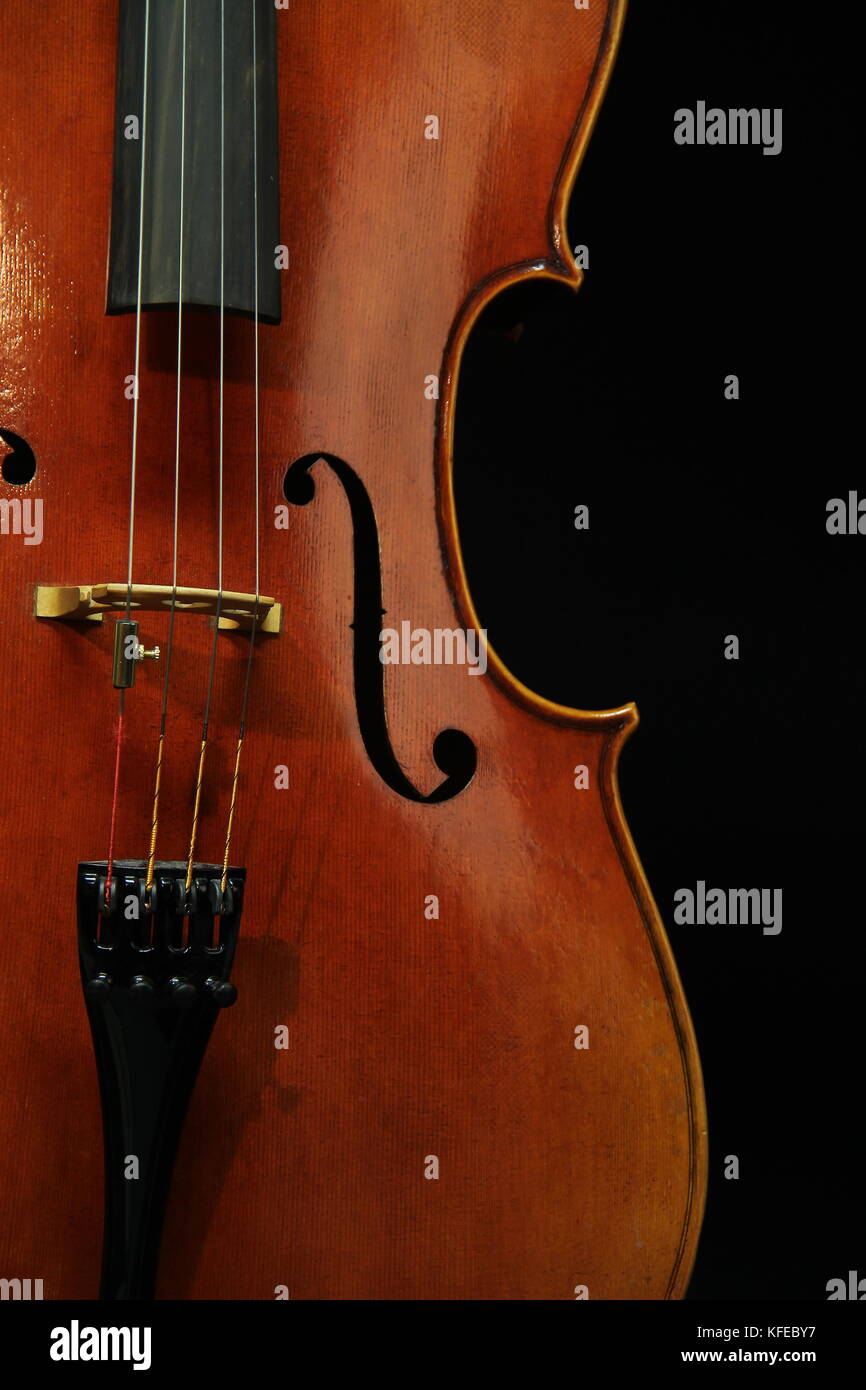 Violoncel Banque de photographies et d’images à haute résolution - Alamy