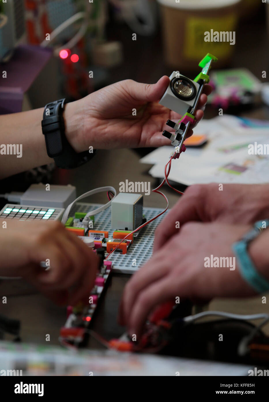 Module arduino Banque de photographies et d’images à haute résolution ...