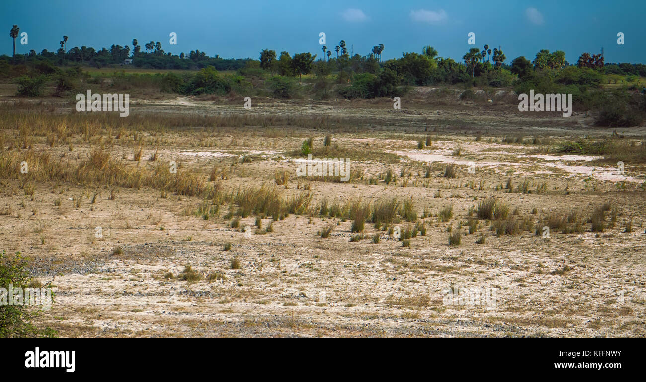 Sol alcalin blanc Banque de photographies et d’images à haute ...