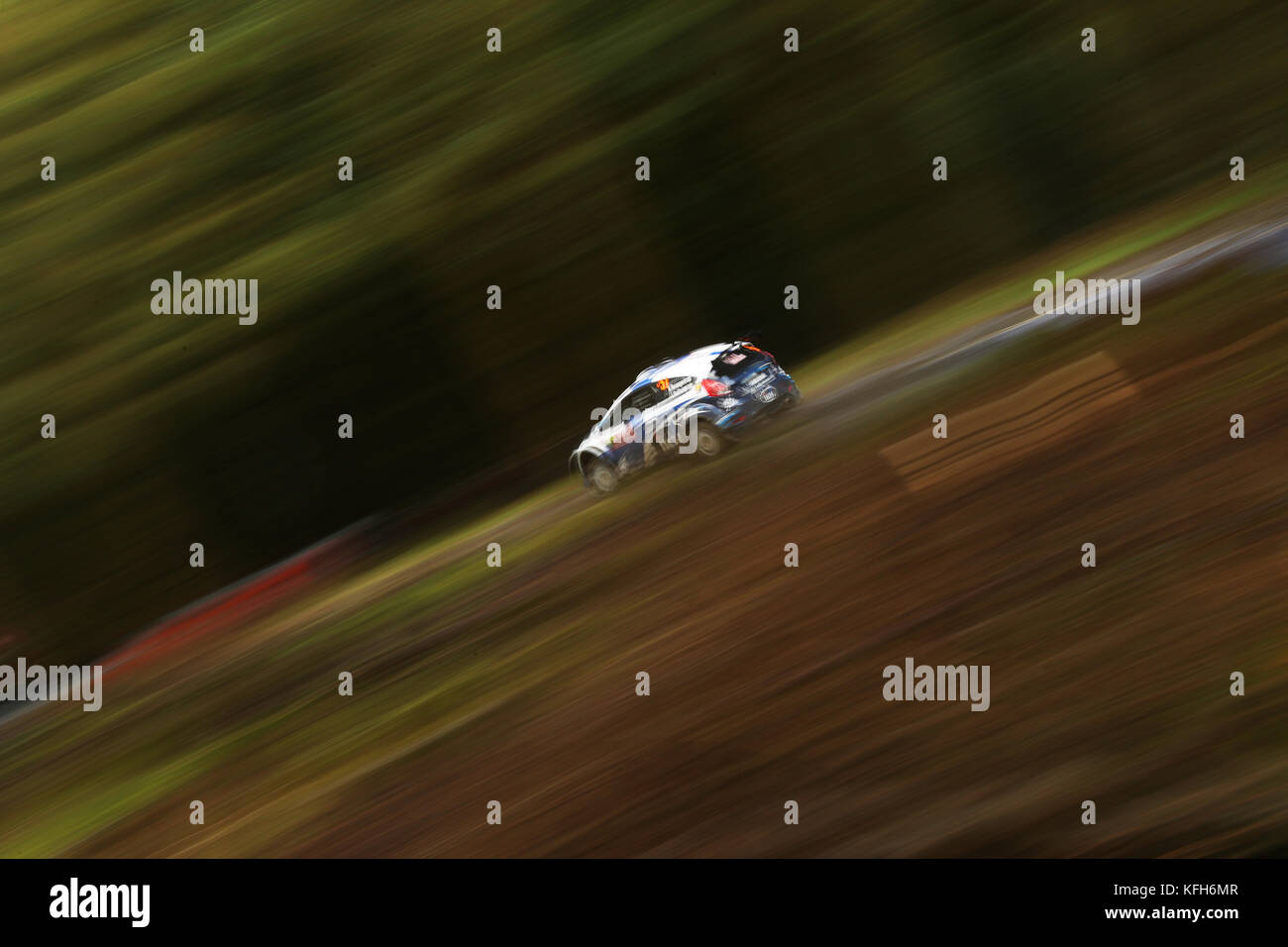 Ford focus r5 Banque de photographies et d’images à haute résolution ...