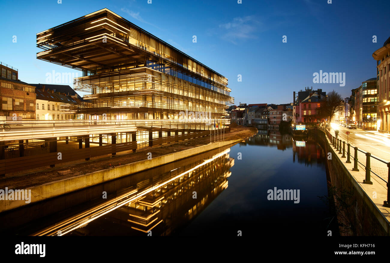 De krook Banque de photographies et d’images à haute résolution - Alamy