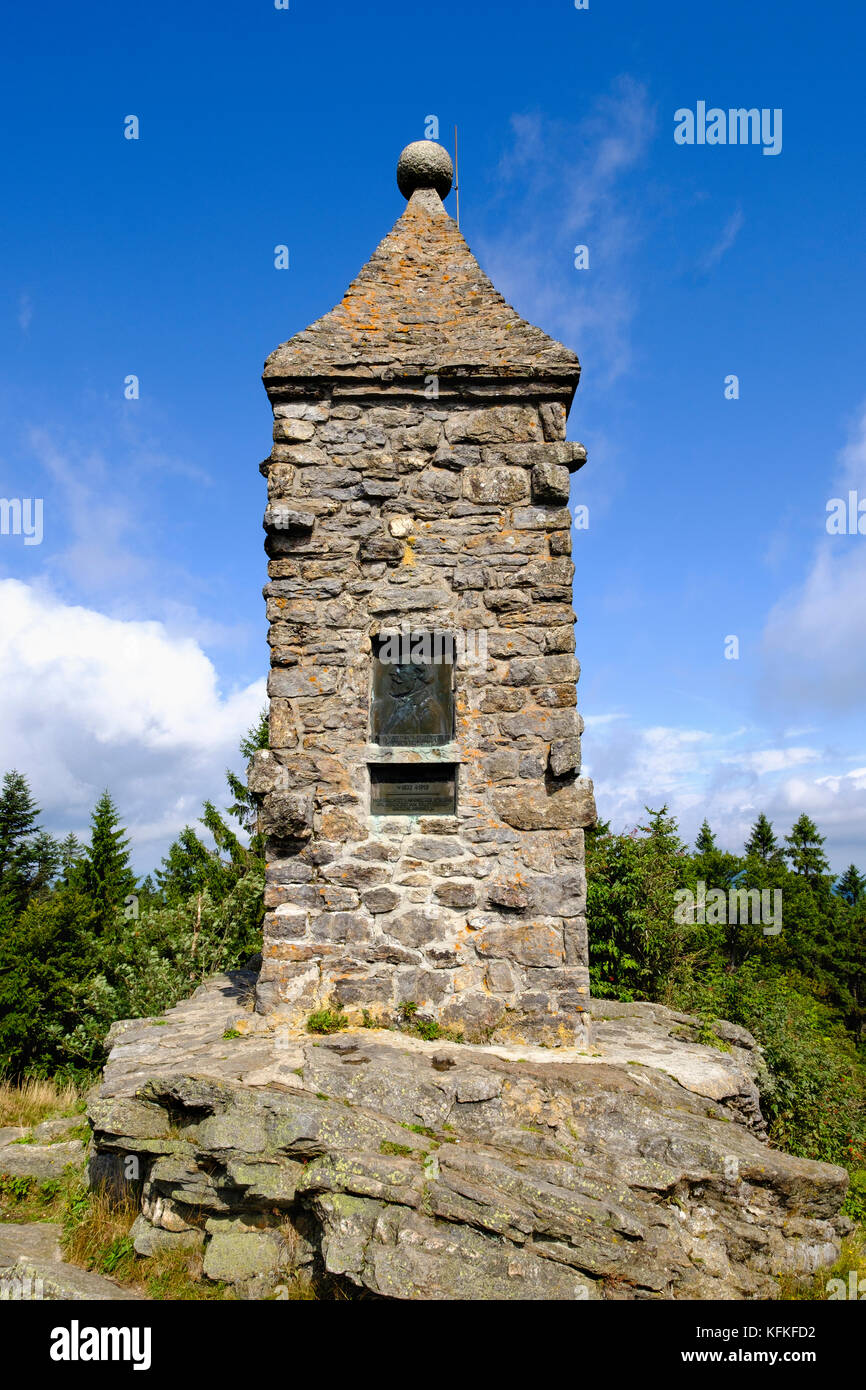 Grosser riedelstein Banque de photographies et d’images à haute ...