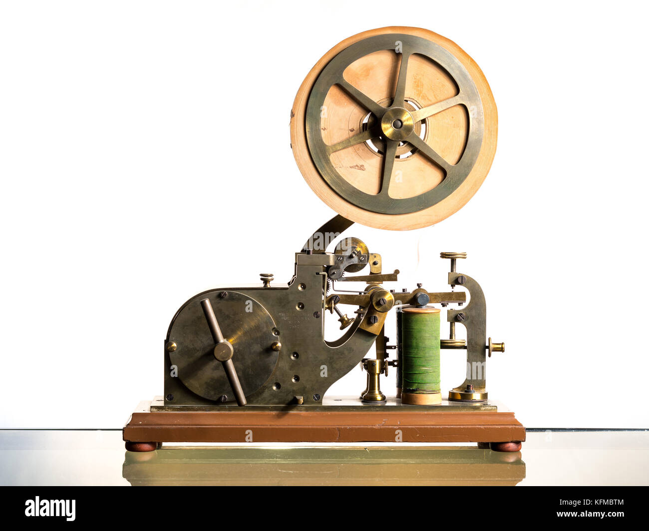 Signal Telegraph Banque d'image et photos - Alamy