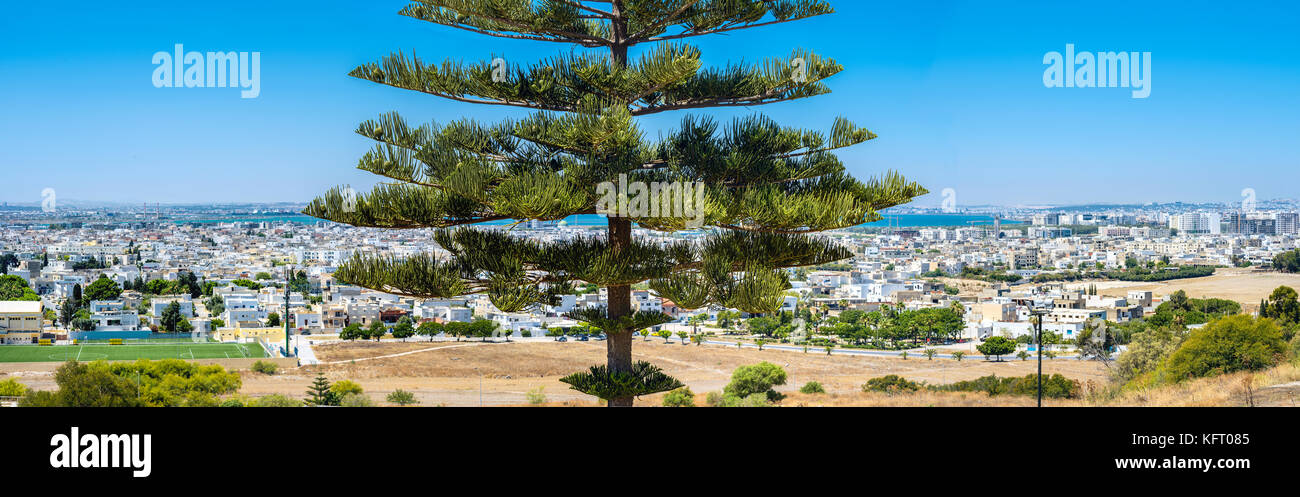 L ancien port punique de carthage Banque de photographies et d’images à ...