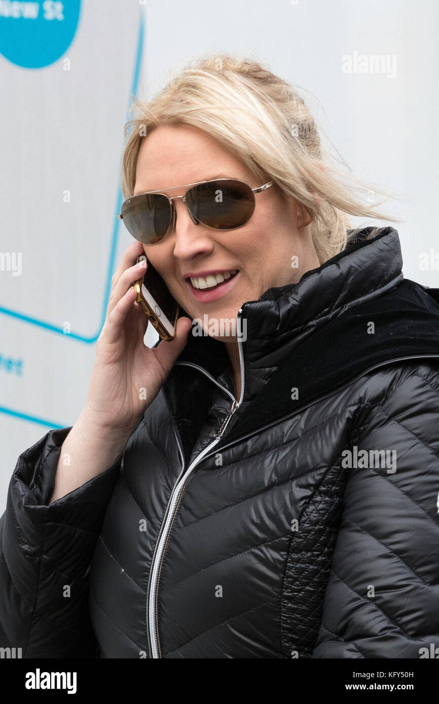 L'ancienne directrice de collecte de fonds de Birmingham Dogss' Home et ...