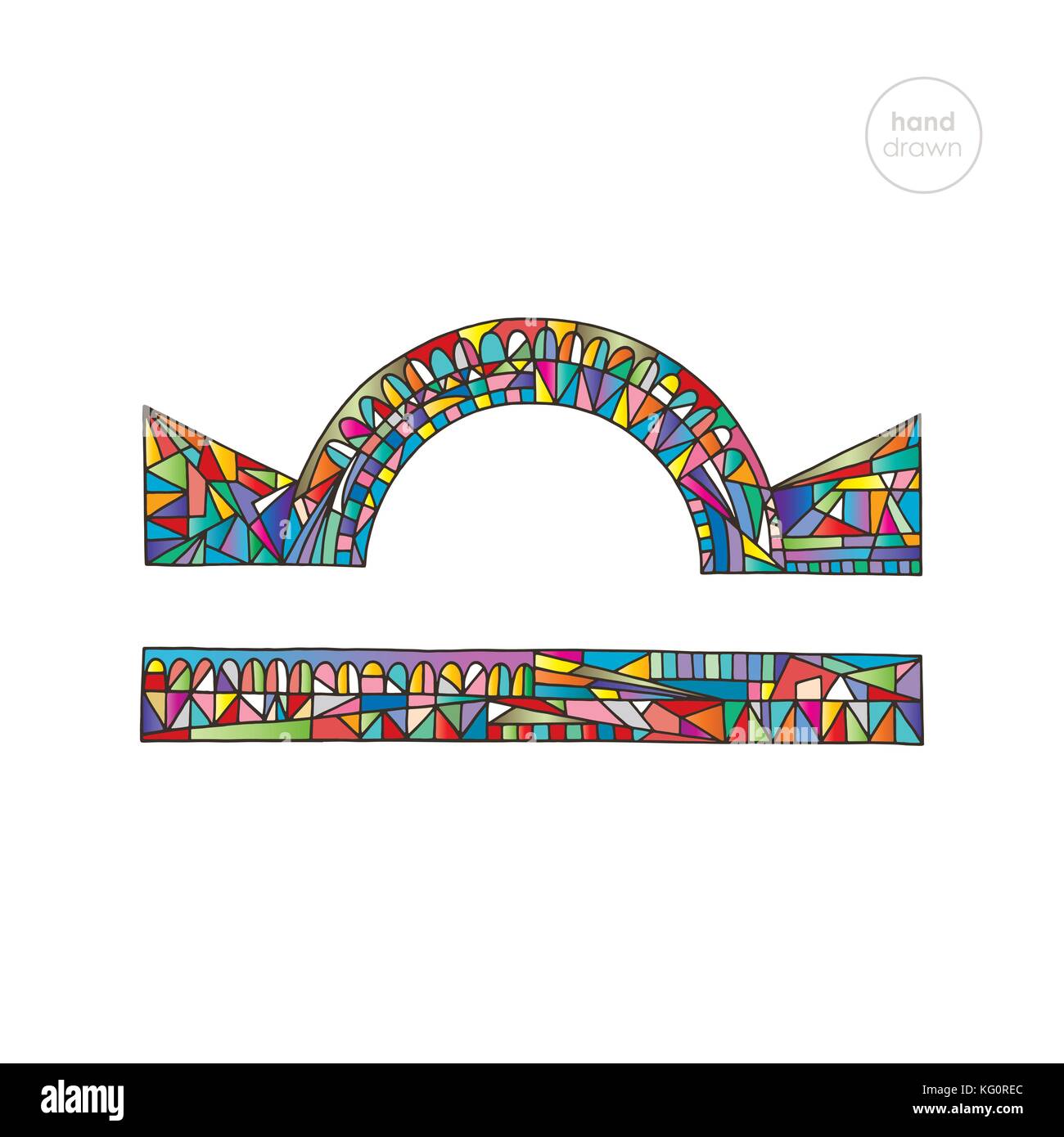 Signe de l'air du zodiaque Banque de photographies et d’images à haute ...