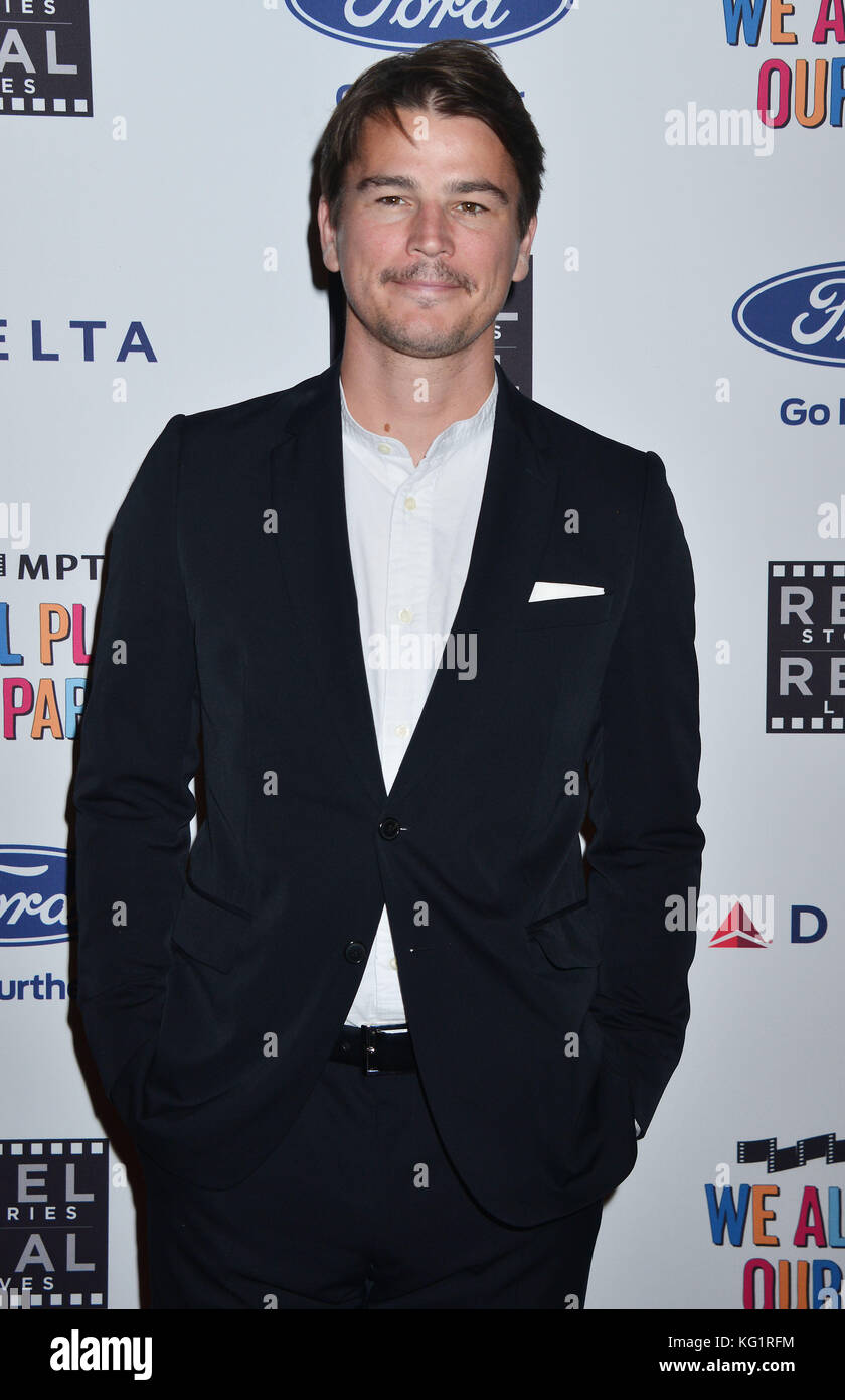 Actor josh hartnett Banque de photographies et d’images à haute ...