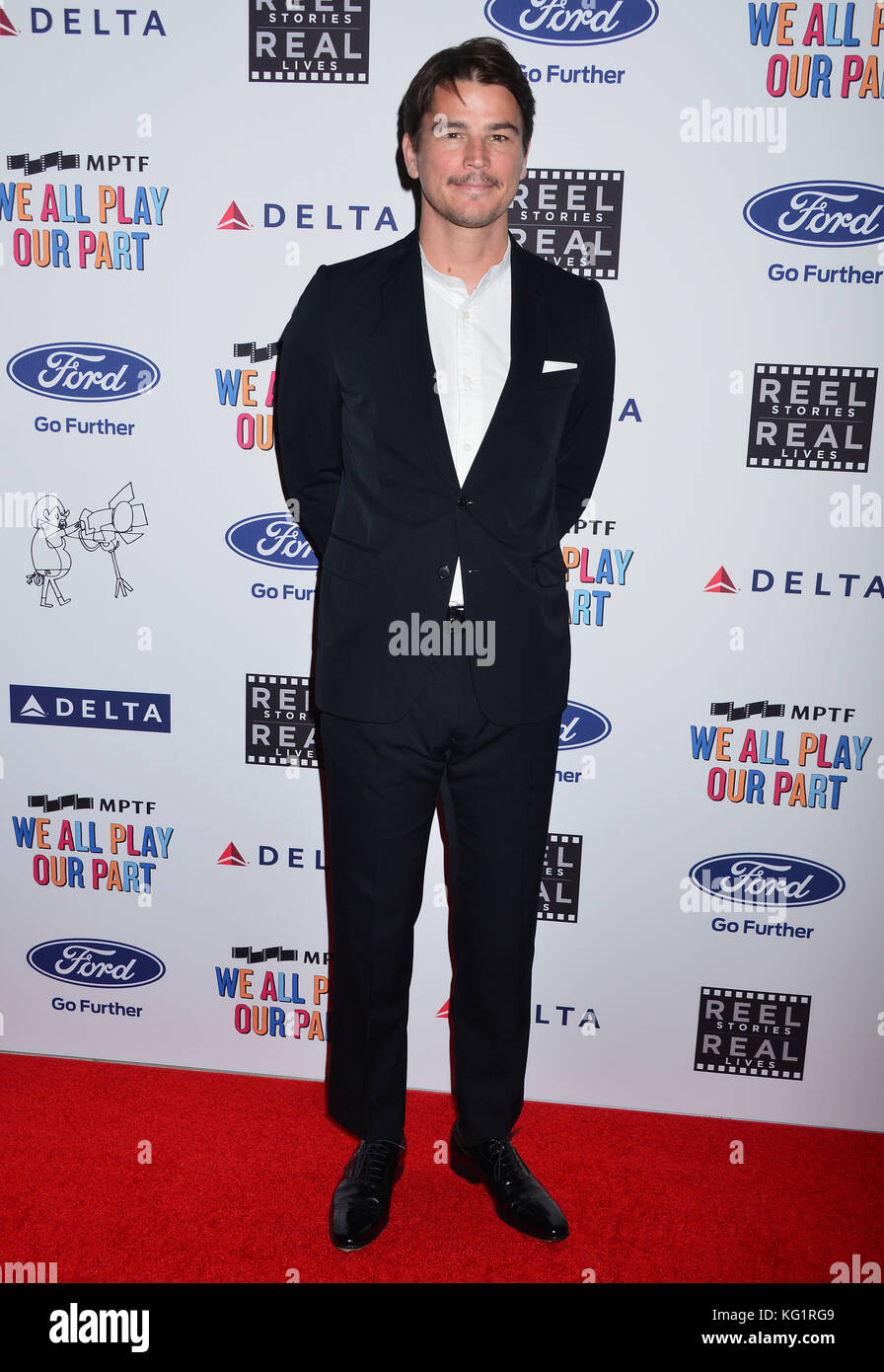 Actor josh hartnett Banque de photographies et d’images à haute ...