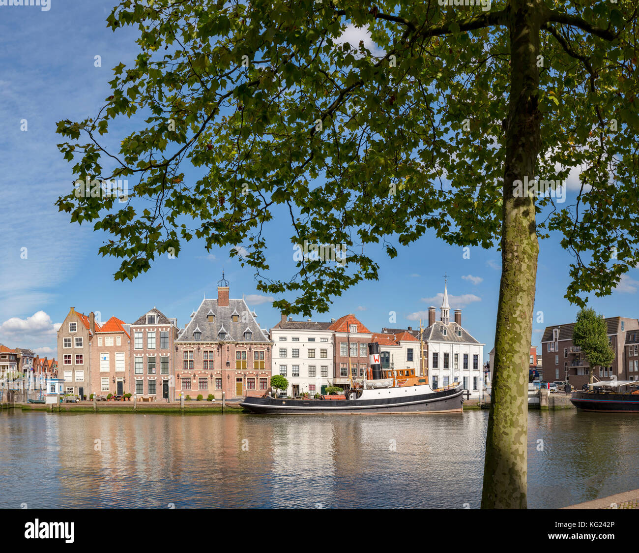 De kolk Banque de photographies et d’images à haute résolution - Alamy