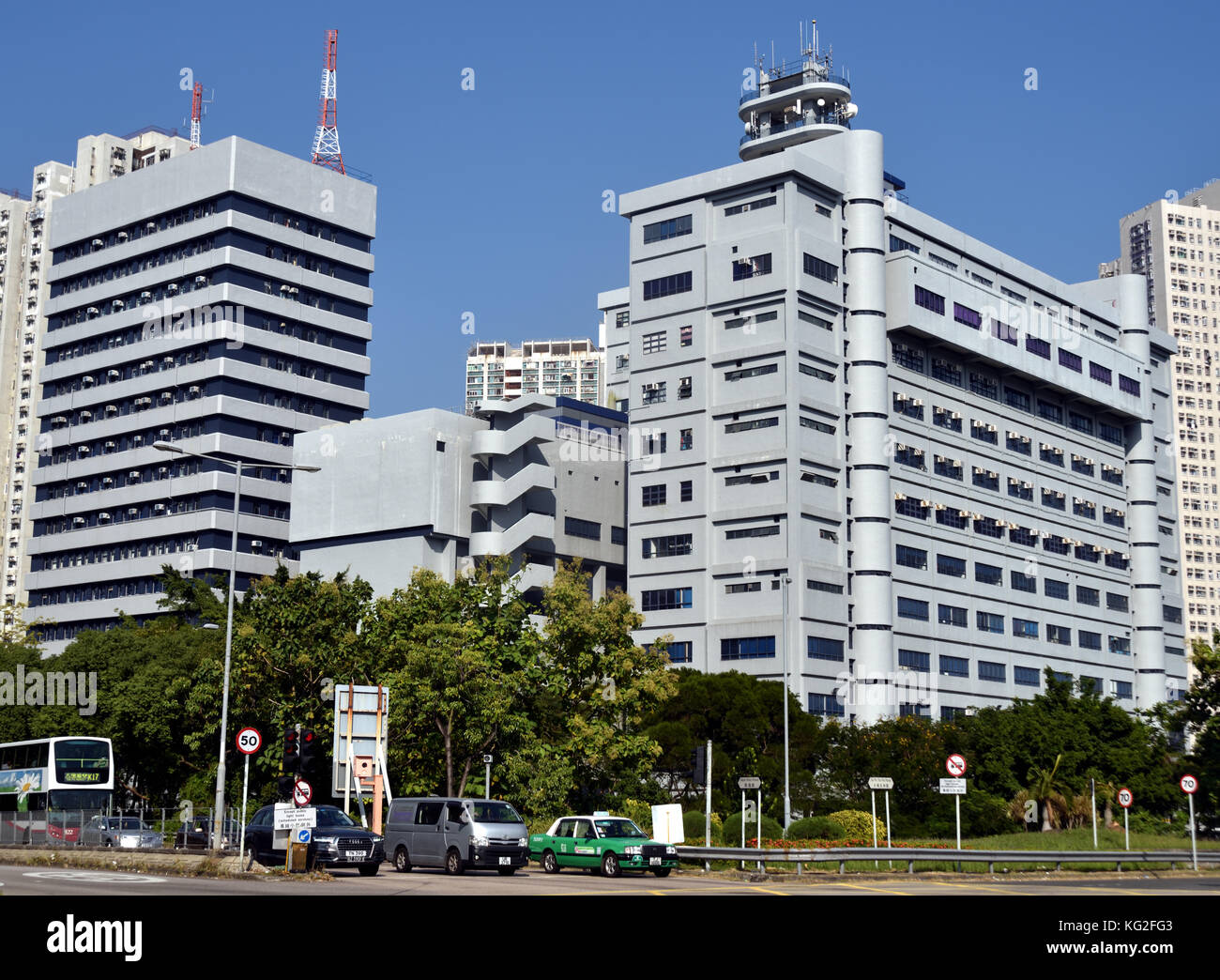 Police station Banque de photographies et d’images à haute résolution ...