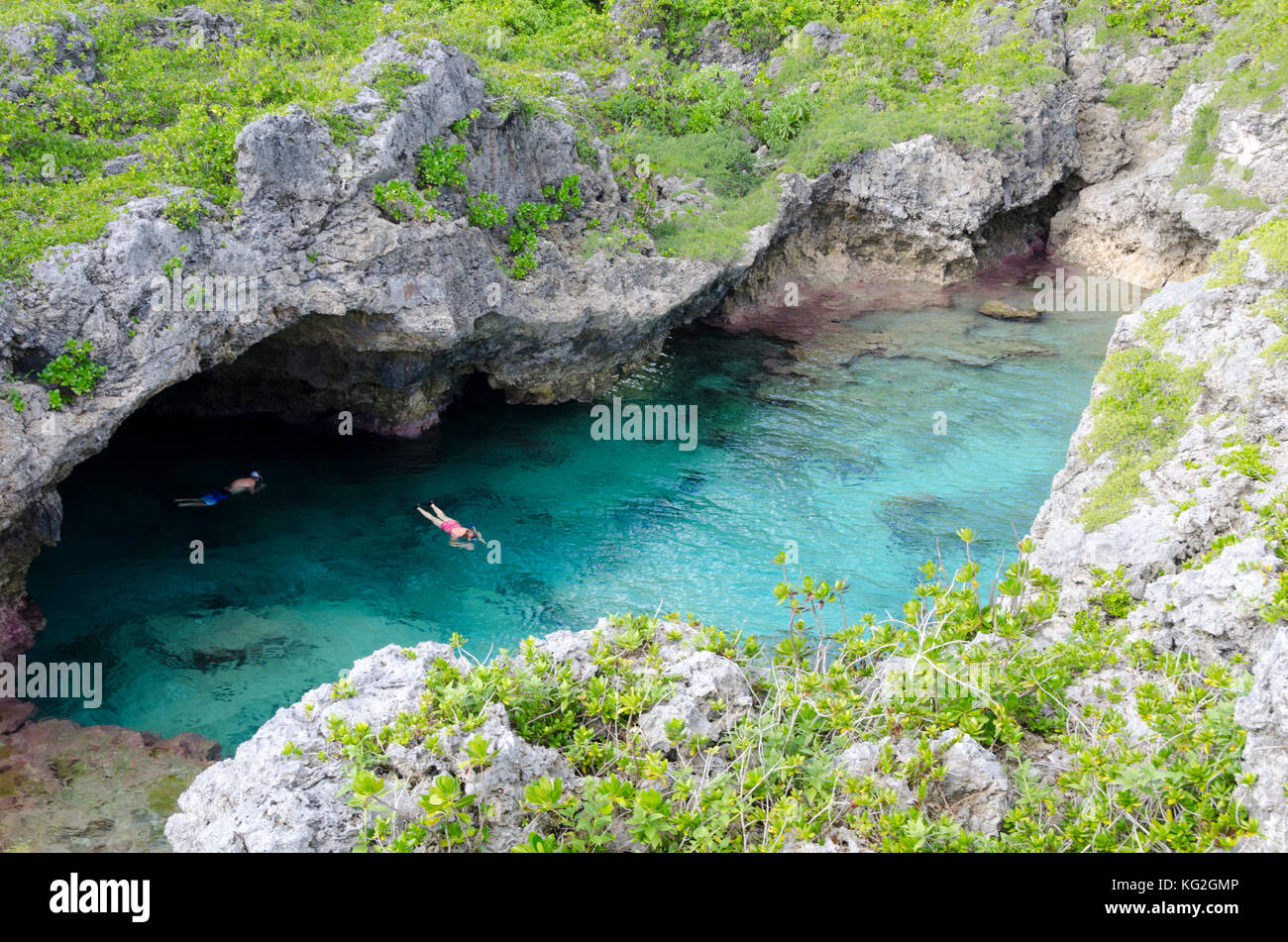 Limu pool Banque de photographies et d’images à haute résolution - Alamy