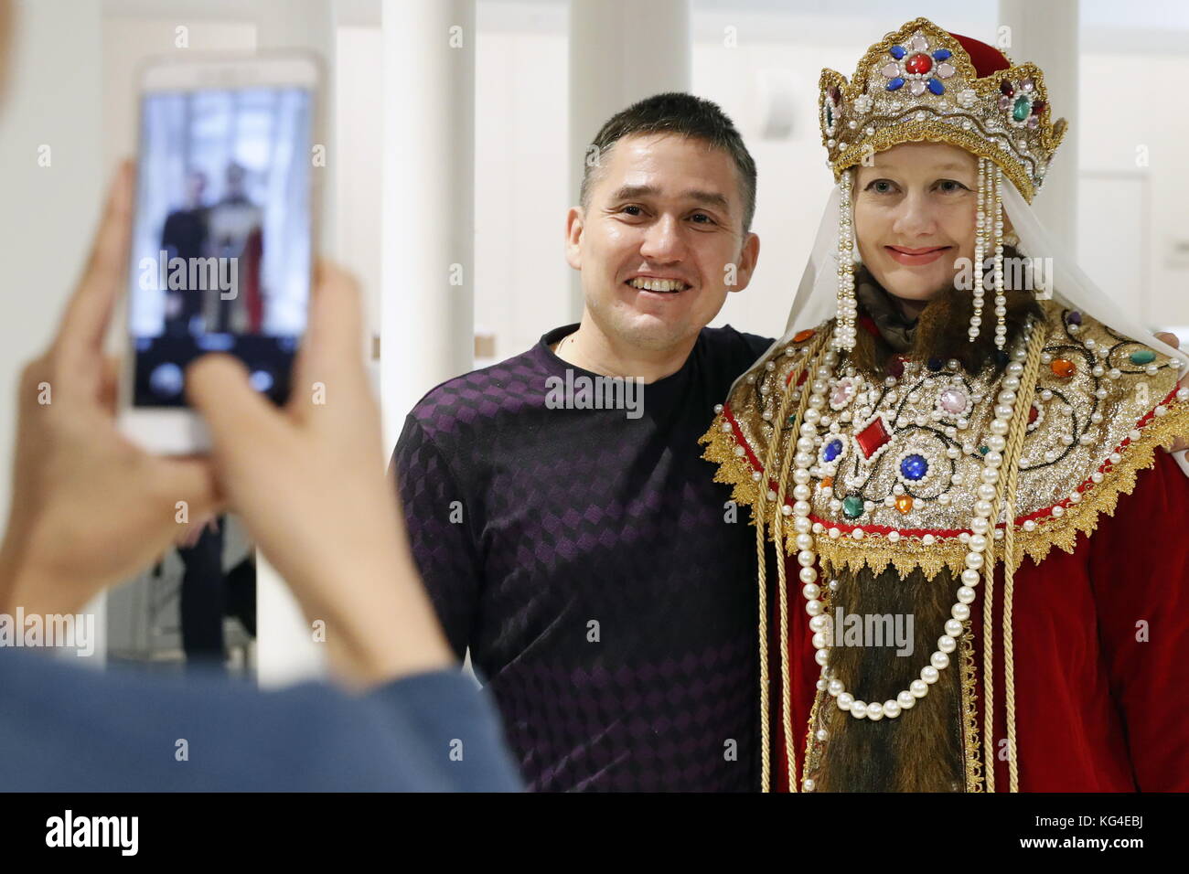 Russian Nobility Banque d'image et photos - Alamy