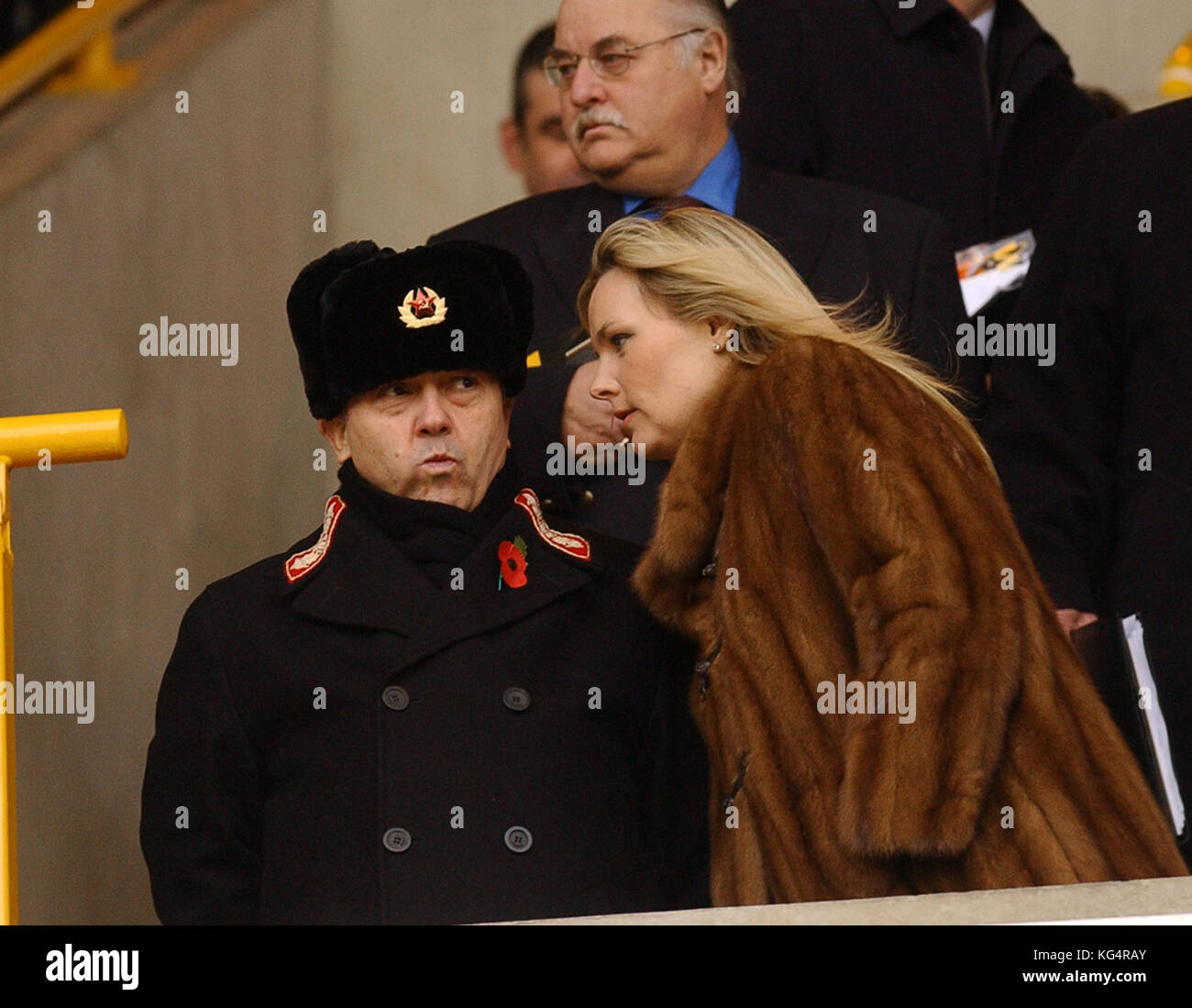 Eve vorley Banque de photographies et d’images à haute résolution - Alamy