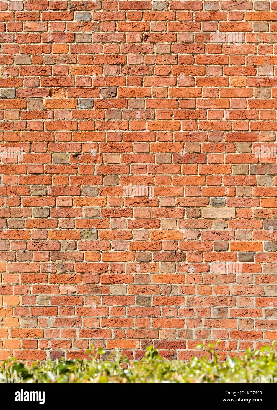 Vieilles briques briques ancienne texture rouge Banque de photographies ...