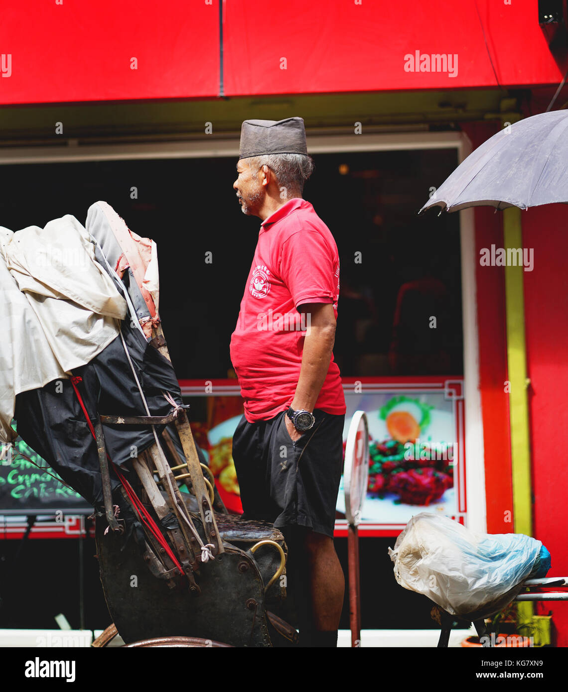 Kathmandu tattoo Banque de photographies et d’images à haute résolution ...