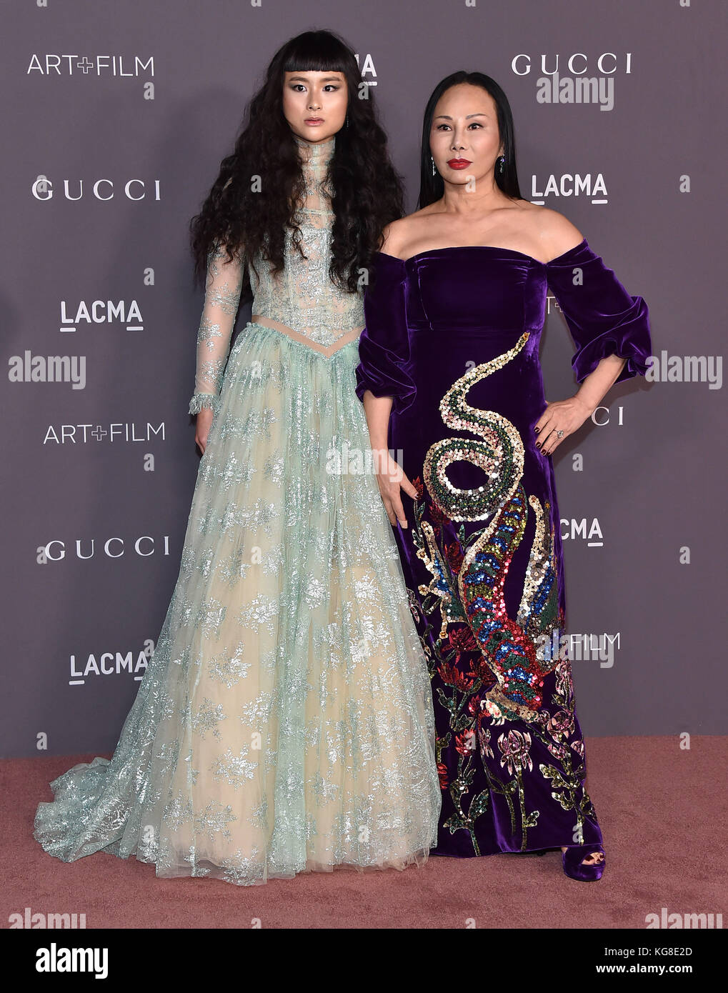 Eva chow Banque de photographies et d’images à haute résolution - Alamy