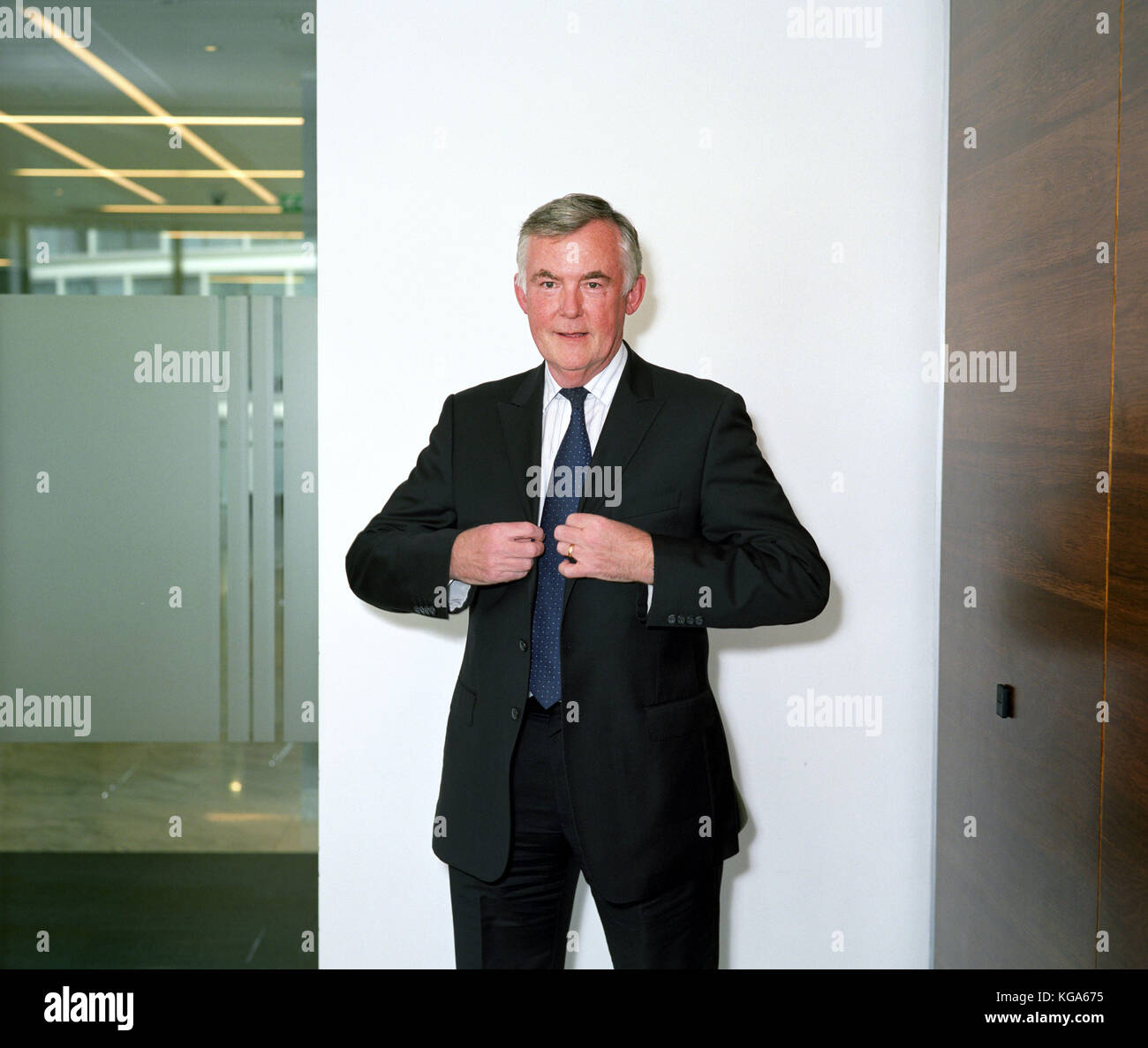 Derek wanless Banque de photographies et d’images à haute résolution ...