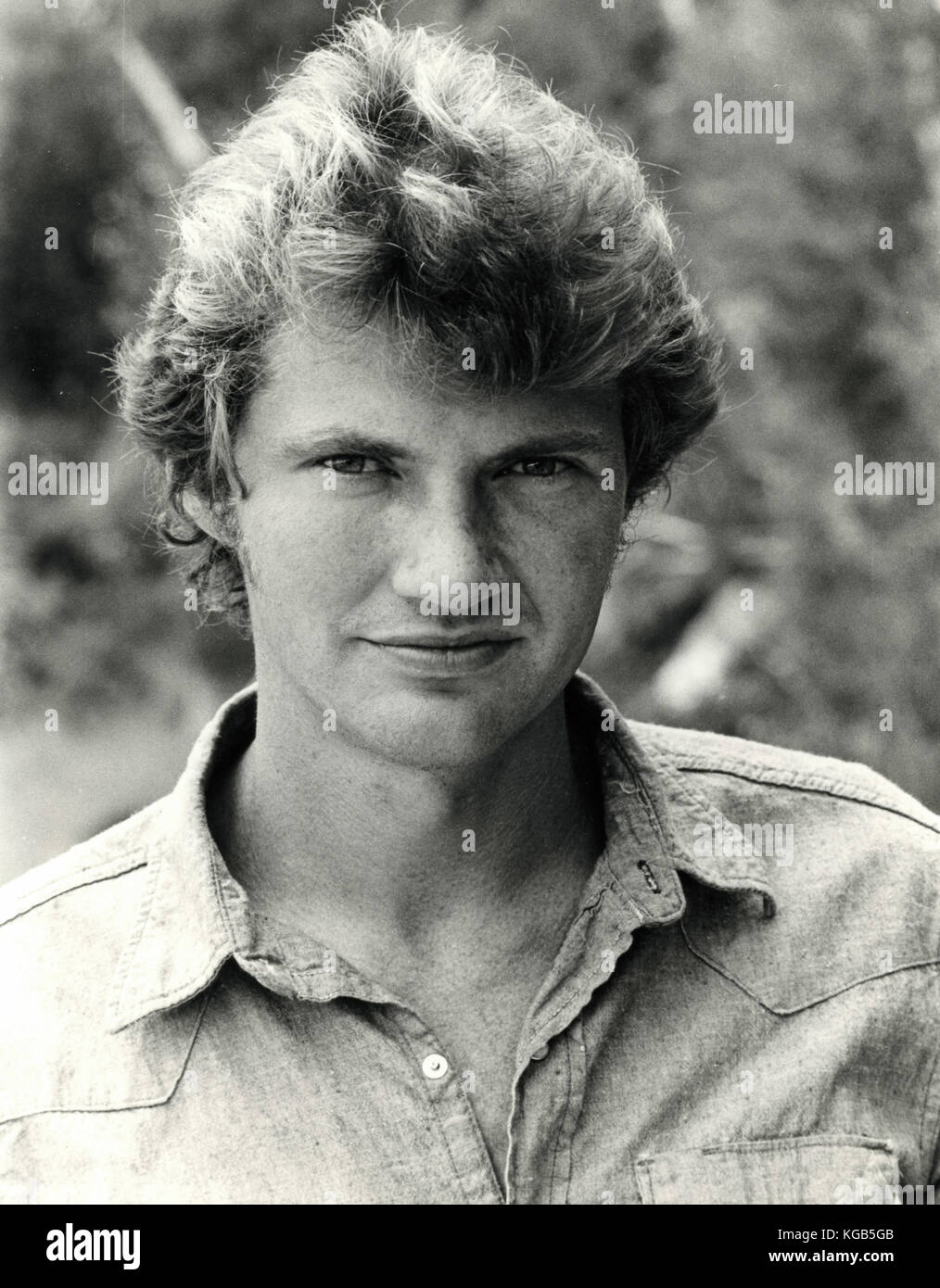 Andrew robinson 1970s Banque de photographies et d’images à haute ...