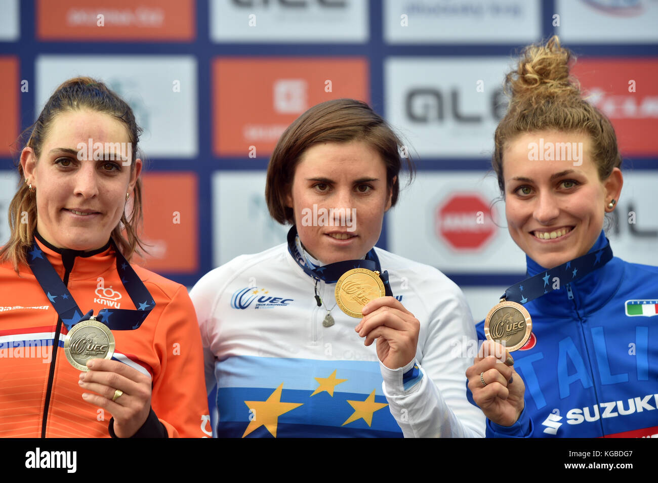 Alice arzuffi Banque de photographies et d’images à haute résolution ...