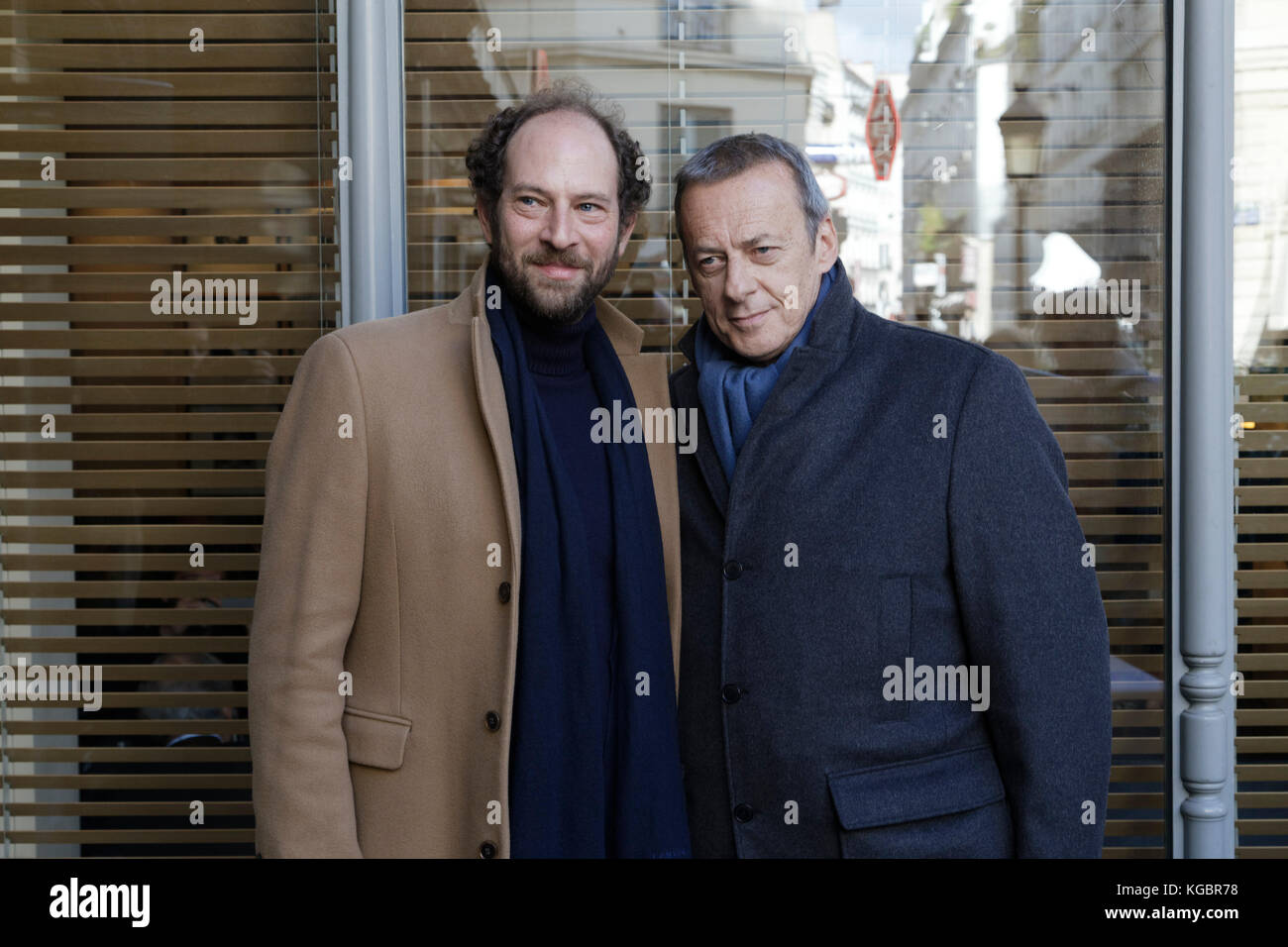 Josef Mengele Banque d'image et photos - Alamy