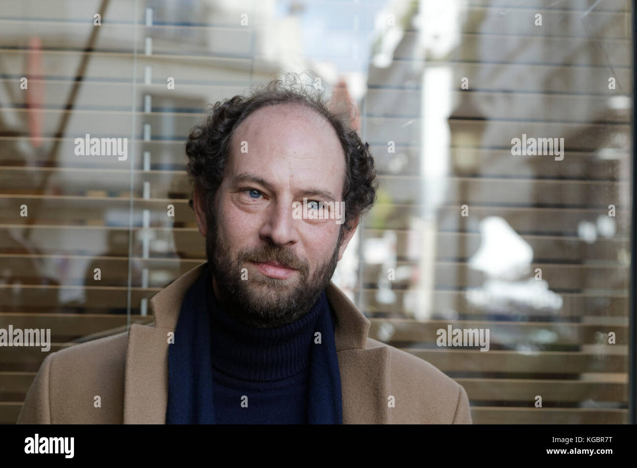 Josef mengele Banque de photographies et d’images à haute résolution ...