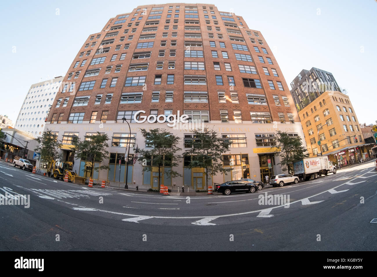 Chelsea market Banque de photographies et d’images à haute résolution ...