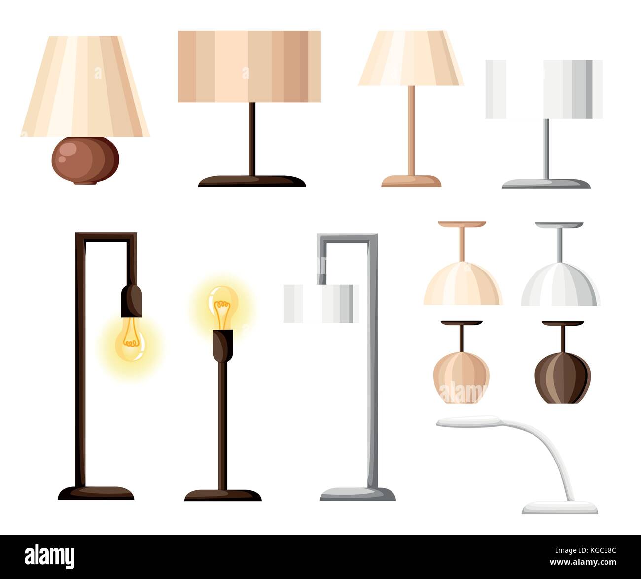 Quels Sont Les Différents Types DÉclairages? - Conclusion