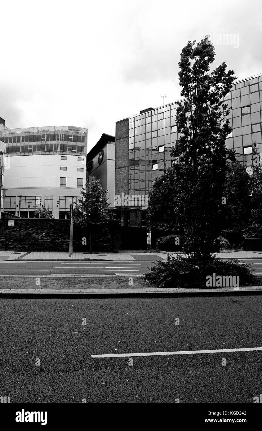 Bute terrasse Banque de photographies et d’images à haute résolution ...